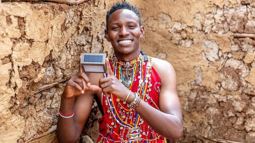 Kenyan inventor Richard Turere wins Sh3M in global invention ...