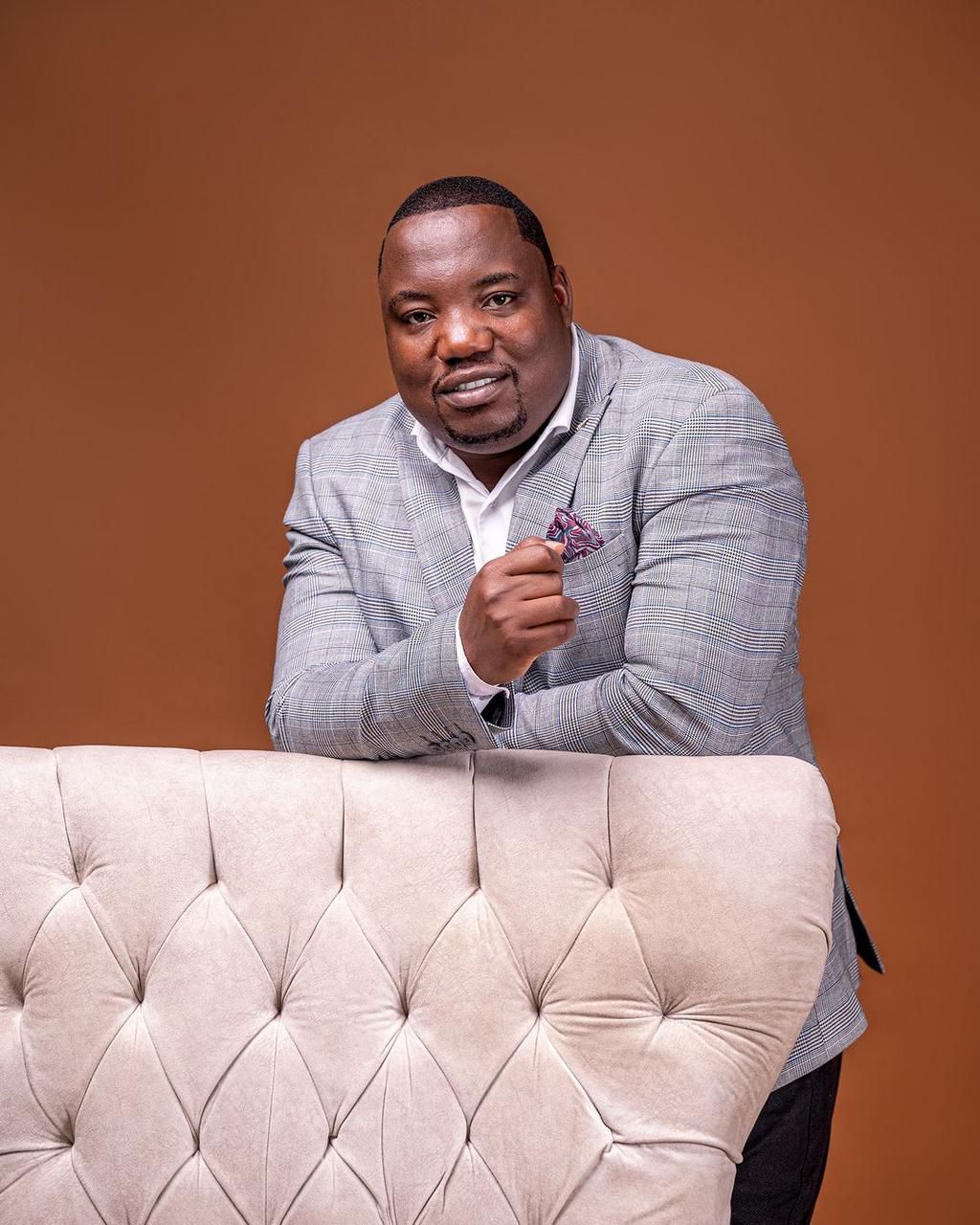 Ali Mukhwana speaks on threatening message he received after Rose ...