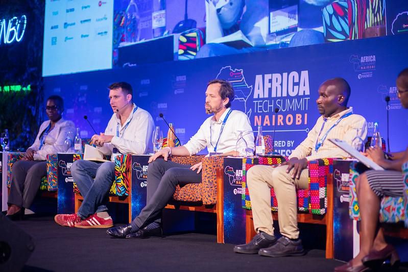2024 Africa Tech Summit seals Nairobi as a hub of innovation ...