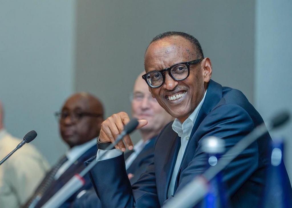 Rwanda successfully repays $400 million Eurobond despite economic ...