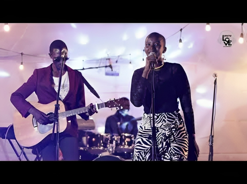 Contemporary meets tradition: Kikuyu Love Sessions' 2nd edition sets bar high | Pulselive Kenya