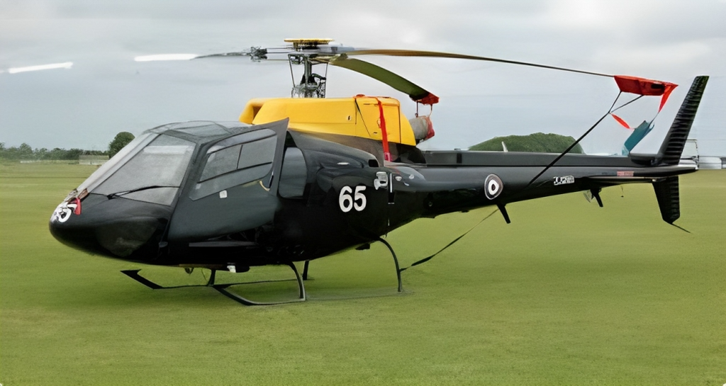 Helicopter Flight Safety Tips: 10 Essential Measures Around Choppers ...