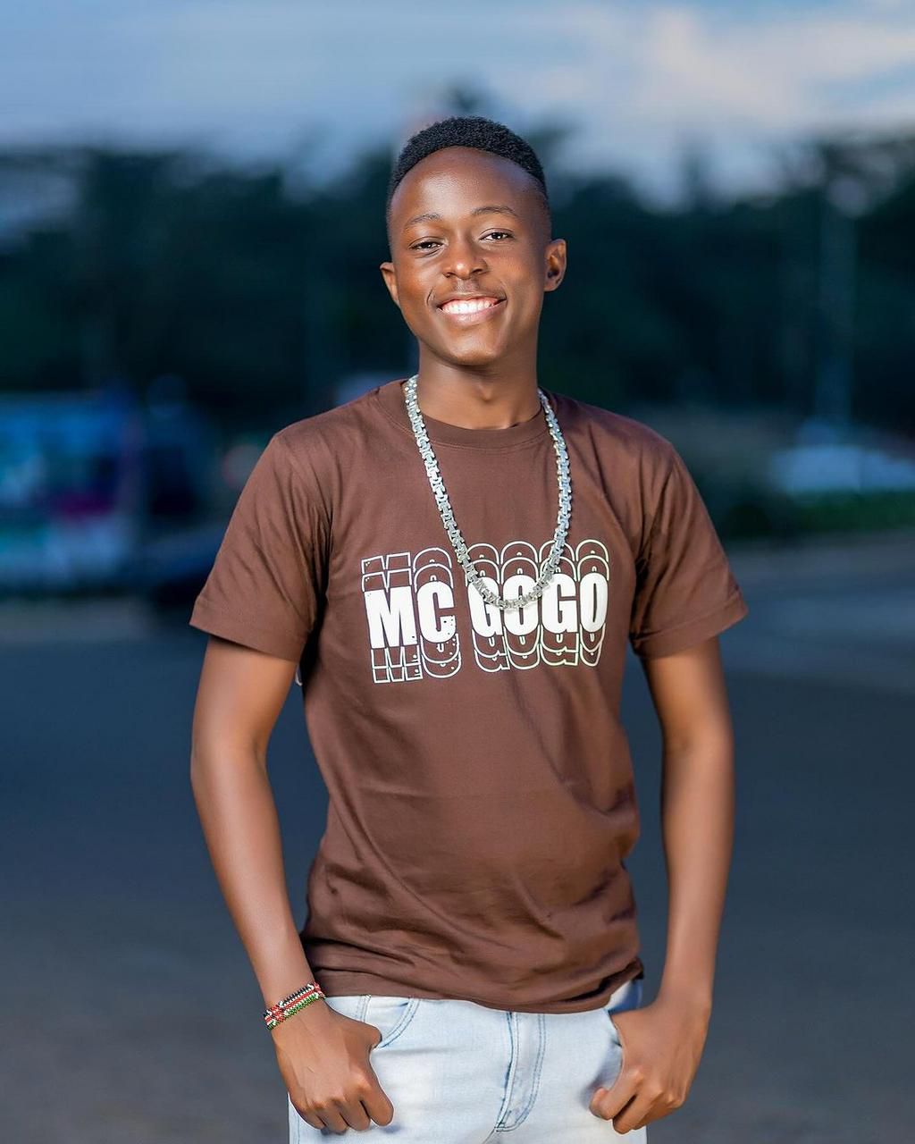 The biggest challenge I face in my line of work is women - MC Gogo ...