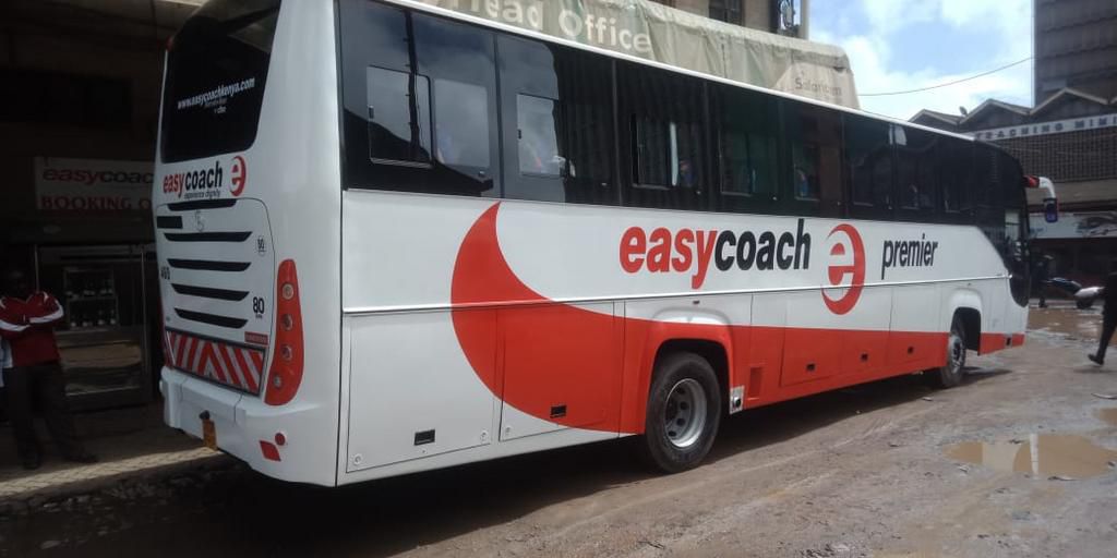 Easy Coach issues update after accident that resulted in death of a ...