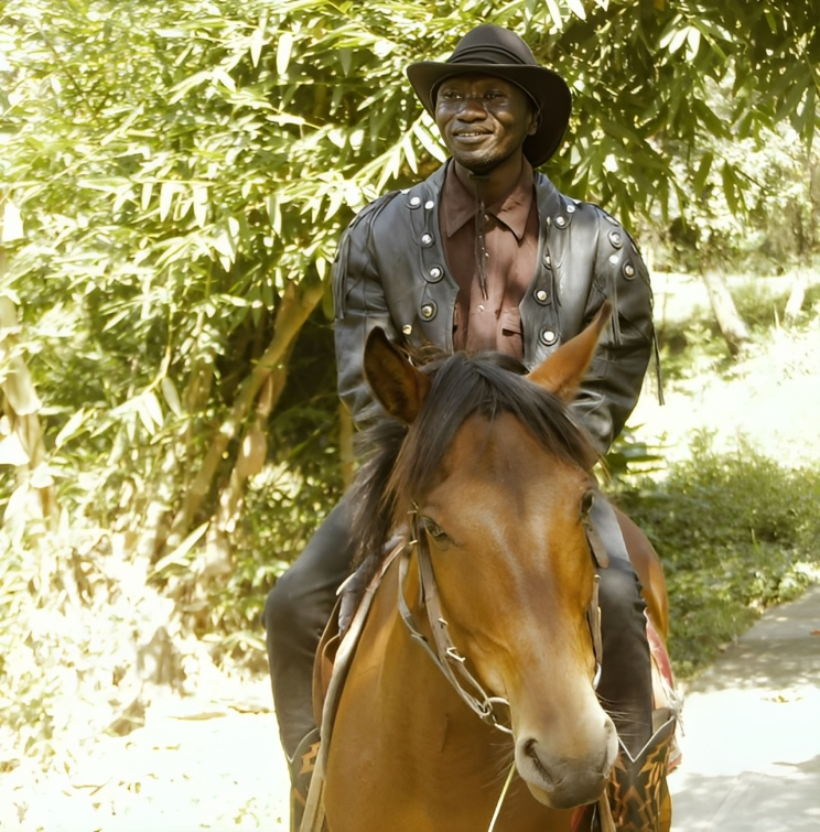 Stevo Simple Boy's management terminates his contract | Pulselive Kenya