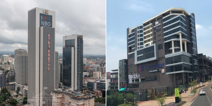 Chinese firm behind Two Rivers Mall & GTC announce plan to hire more ...