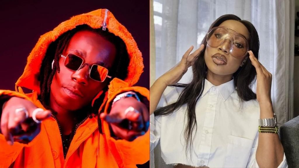 Fans did not like how Zzero Sufuri was interviewed on 10/10, here's why ...