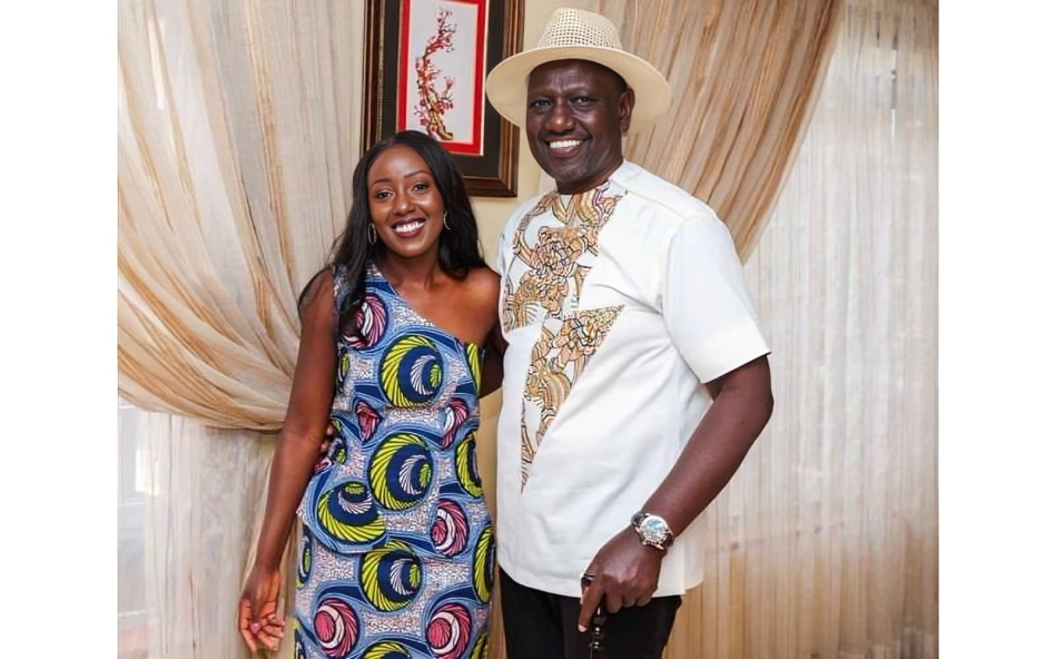 June Ruto's Biography: Early life, career, husband & ambassadorial role ...