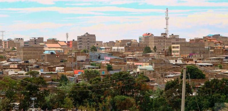 Kirima family gives way forward on Njiru land as after deadline for ...