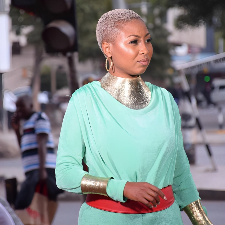 Vivian admits music career crumbled when Sam West walked out of ...