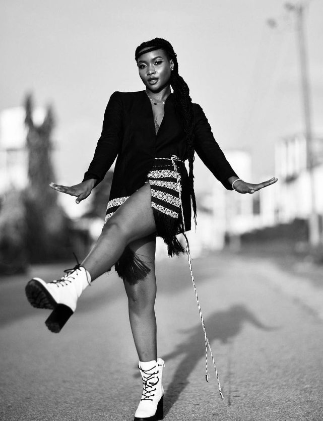 After tears, two strikes, Ilebaye ‘Gen-Z baddie’ emerges winner of BBN ...