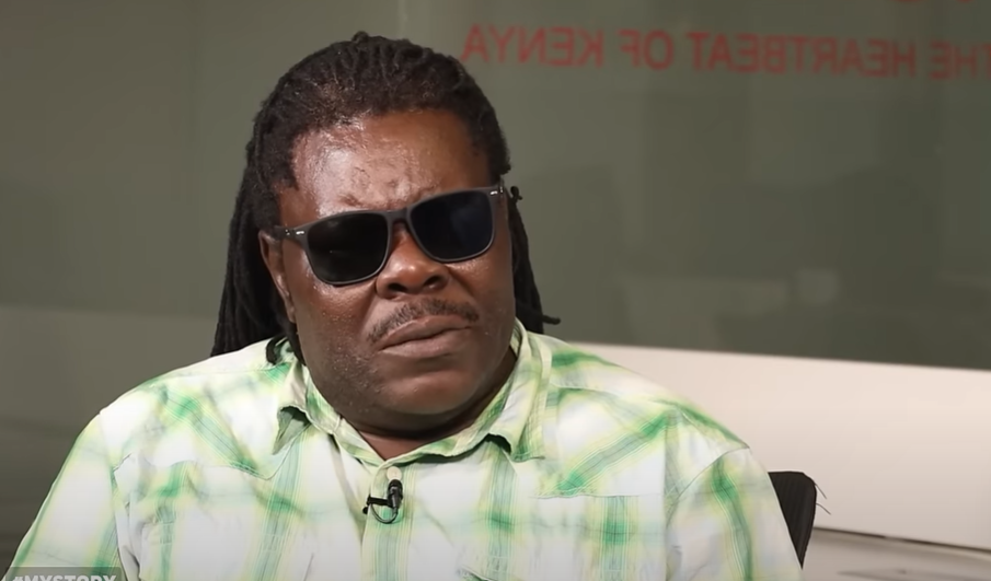 Emotional tale of how Makokha's wife of 30 years died & why he wasn't ...