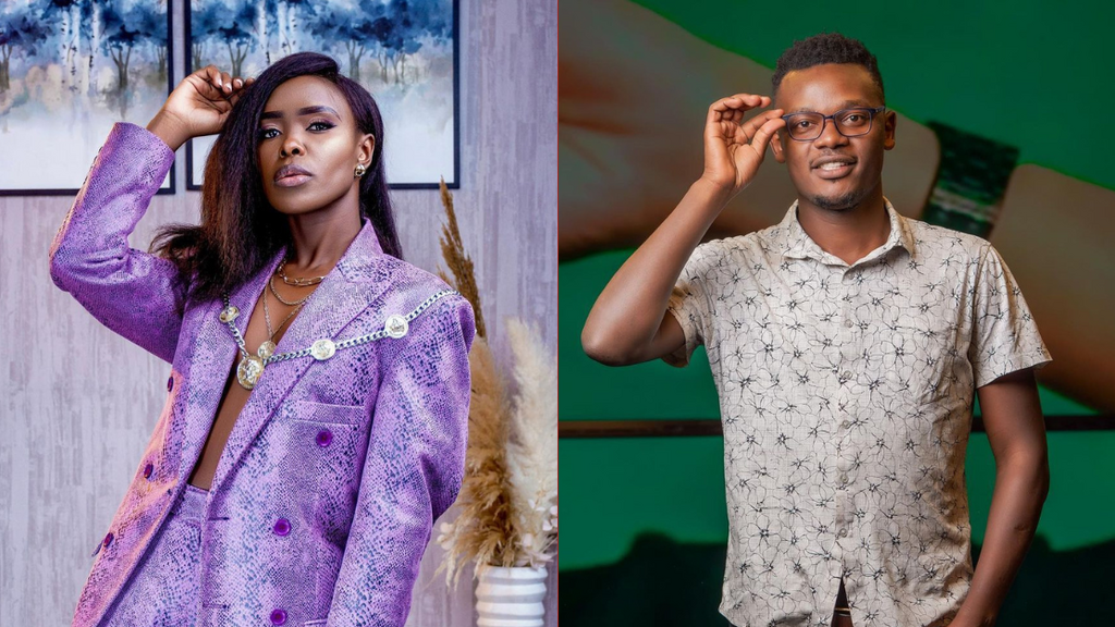 Awinja's Perfect Wedding: Actress confirms wedding was part of a show ...