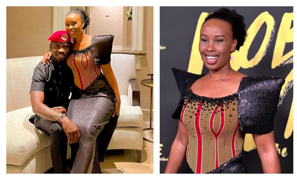 The play that brought Bobi Wine, Barbie together | Pulselive Kenya