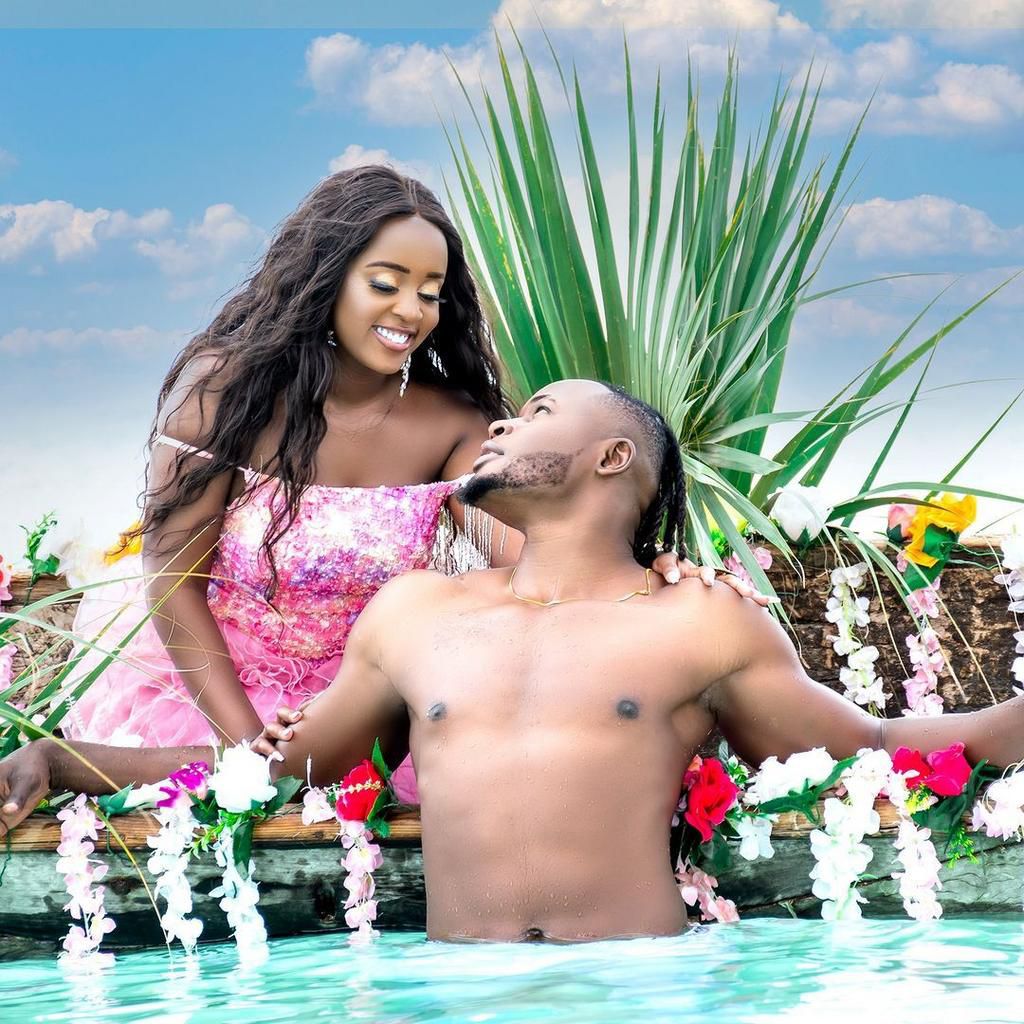 Nadia Mukami’s hearty birthday message to Arrow Bwoy & reflection on journey to stardom ...