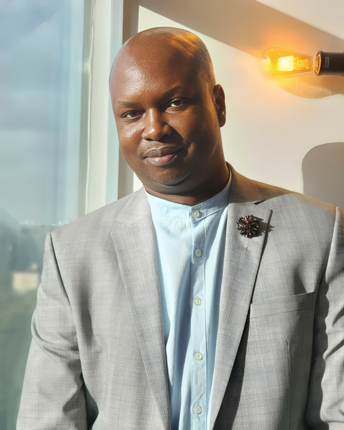 Maqbul Mohammed re-joins Capital FM after 3 years | Pulselive Kenya