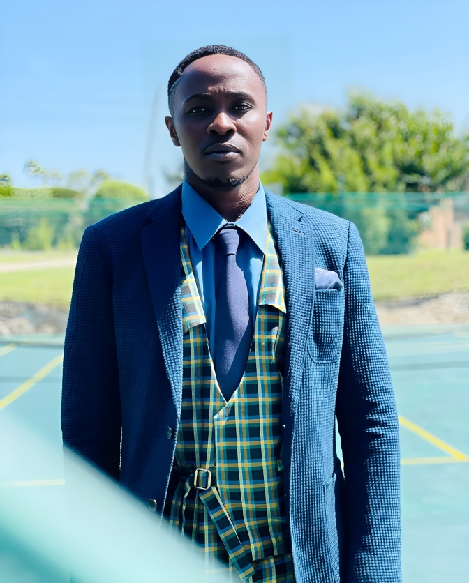 Meet Isaboke Nyakundi: Man who messed with Khaligraph in 'Click Click ...