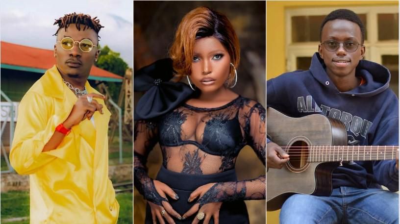 10 most promising East African musicians in 2023 [Spotify List] | Pulselive Kenya