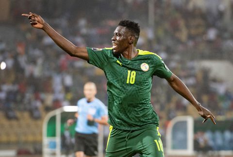 Why Senegal could be the first African nation to get to a World Cup ...