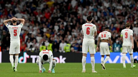 Gareth Southgate: England mentally and physically prepared for ...