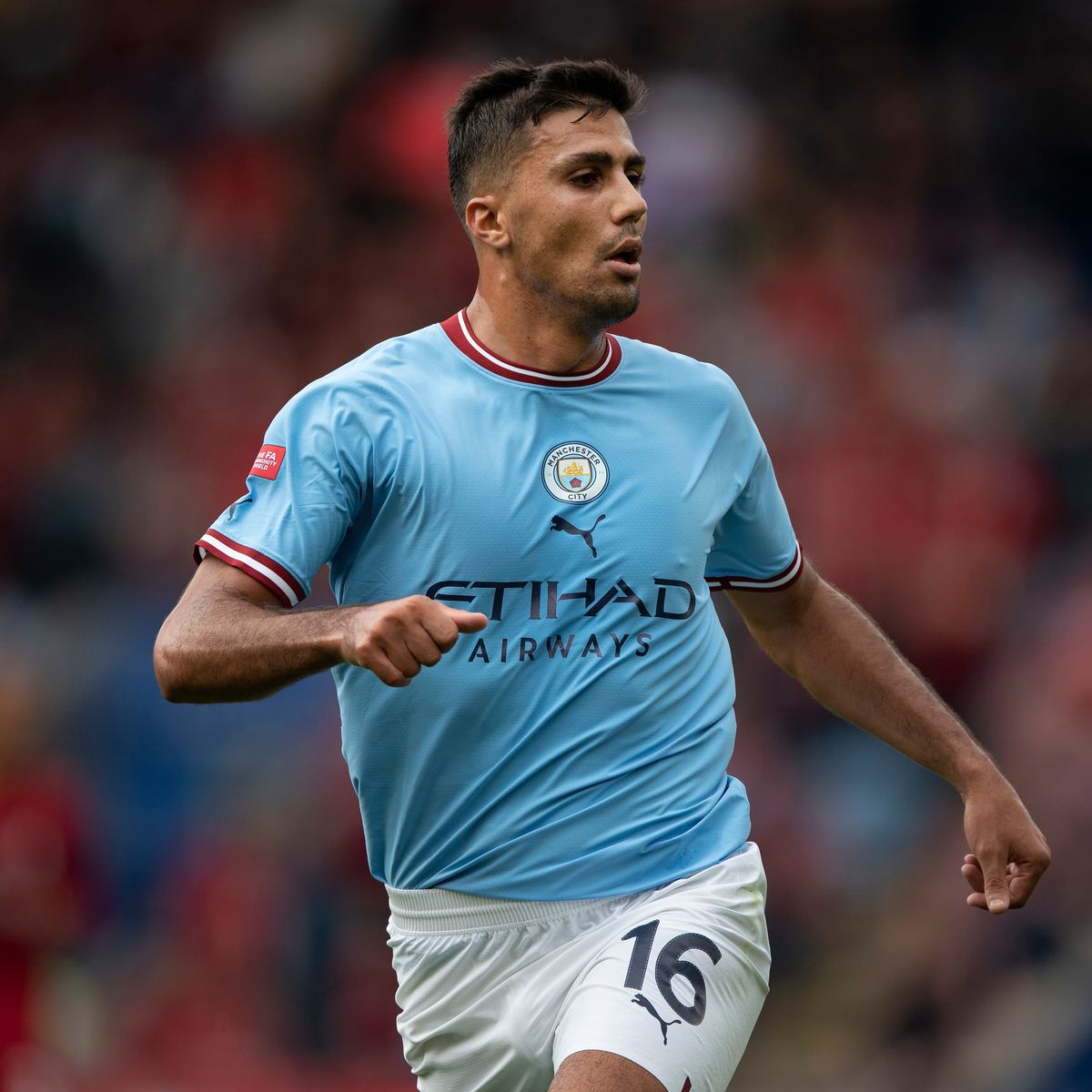 Ranking the top 5 defensive midfielders in the Premier League - Pulse ...