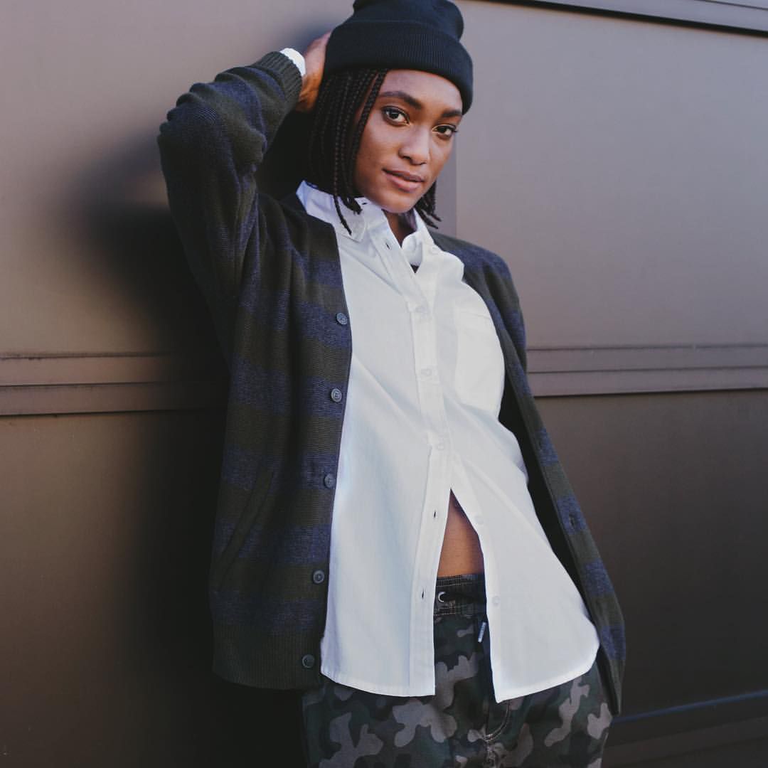 Super Falcons: Top 10 Hottest Nigerian female footballers - Pulse ...