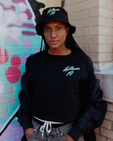 Super Falcons: Top 10 Hottest Nigerian female footballers - Pulse ...