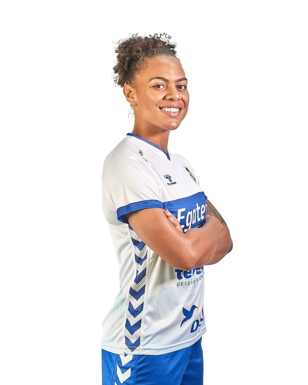 Super Falcons: Top 10 Hottest Nigerian female footballers - Pulse ...