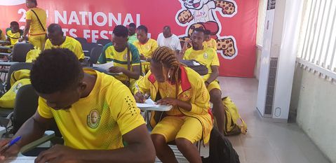 Bendel Insurance, Edo Queens players enrolled into Health Insurance ...