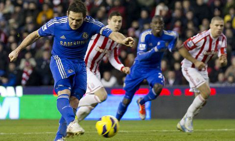 What makes a penalty a good penalty | Pulse Sports Nigeria