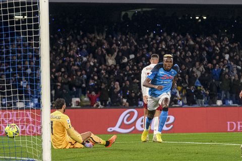 Breaking down Victor Osimhen’s 100 career goals | Pulse Sports Nigeria