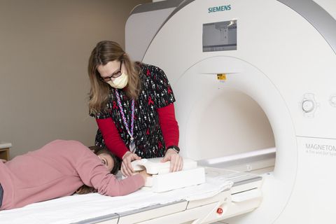 What is MRI testing and how does it work? | Pulse Sports Nigeria