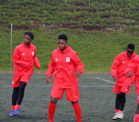Nabirye joins Ugandan outfit after ditching Vihiga Queens | Pulse ...