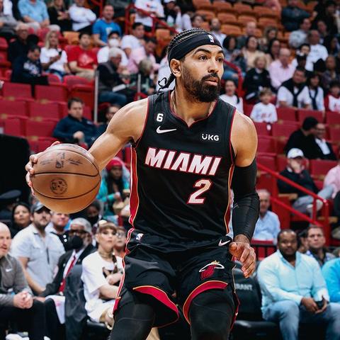 Nnamdi Vincent sets career high as Miami Heat beat Milwaukee Bucks ...