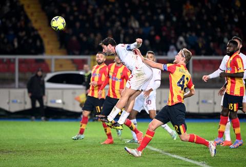 'We need signings' - Reactions as Milan hand Napoli advantage in title ...