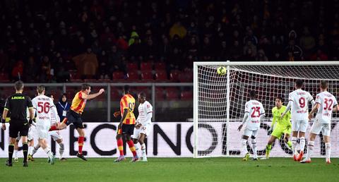 'We need signings' - Reactions as Milan hand Napoli advantage in title ...