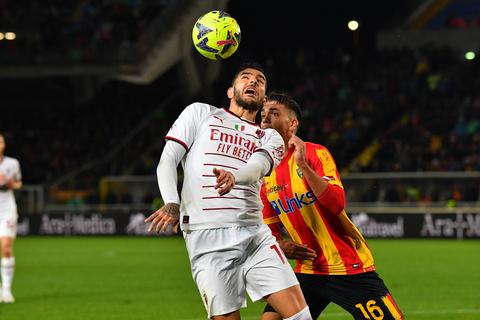 'We need signings' - Reactions as Milan hand Napoli advantage in title ...