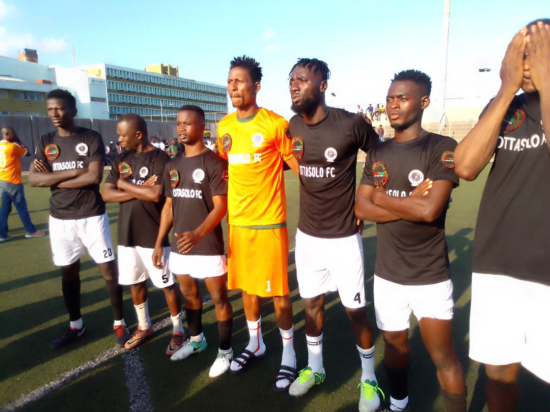 Federation Cup: Lagos confirms 5 stadiums for State FA Cup - Pulse Sports Nigeria