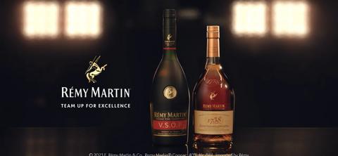 Rémy Martin teams up with Serena Williams for 'Inch by Inch' campaign ...