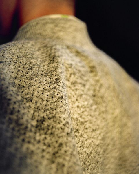 Bayern Munich star Jamal Musiala looks 'spiffy' in the Nike Forward ...