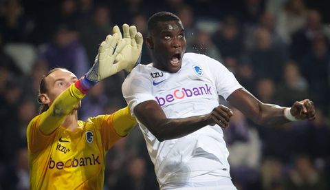 Paul Onuachu Profile, Age, Salary, Net Worth, Girlfriend, House, Cars ...