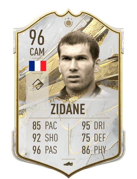 Top 10 Prime Icons you should have in your FIFA 23 Ultimate Team ...