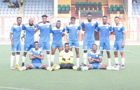 Sunshine stars Sign Ibrahim Yusuf from Remo Stars - Pulse Sports Nigeria