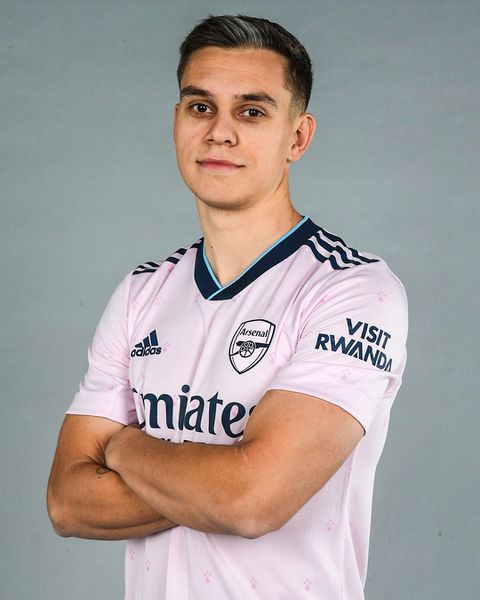 Arsenal complete £27m signing of Leandro Trossard from Brighton | Pulse ...