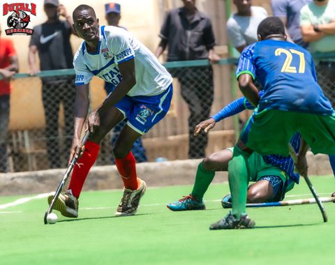 Butali Captain reveals biggest lesson taken from Africa Cup for Club ...