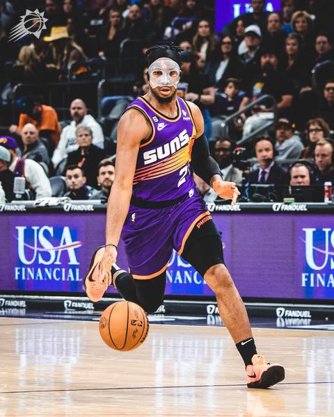 Josh Okogie steps up as Phoenix Suns beat Sacramento Kings | Pulse ...