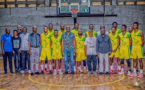 Why Kwara Falcons played in the Louis Edem Basketball Invitational ...
