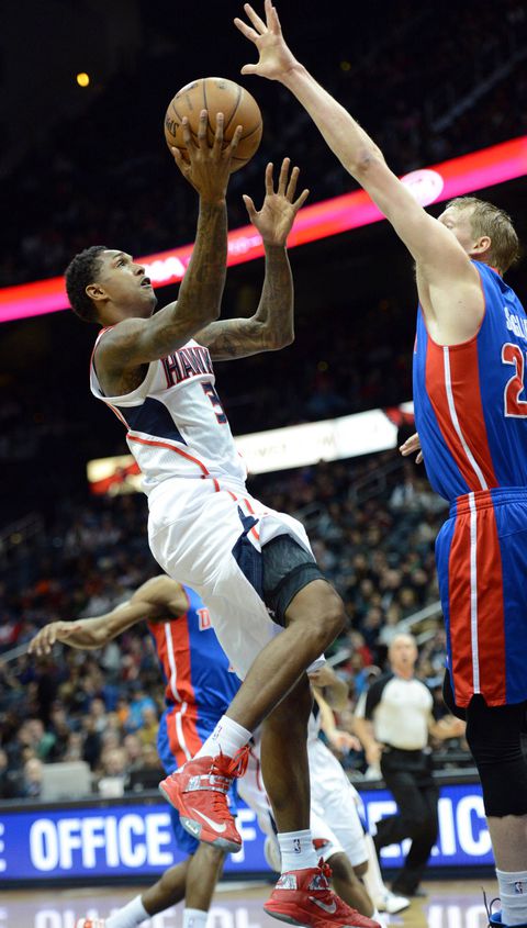 Cashout with this betting tips for Atlanta Hawks vs Detroit Pistons