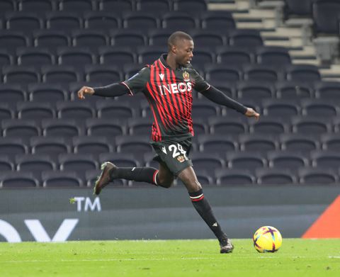 ‘My time in England allowed me to evolve’ - Pepe speaks on his time at ...