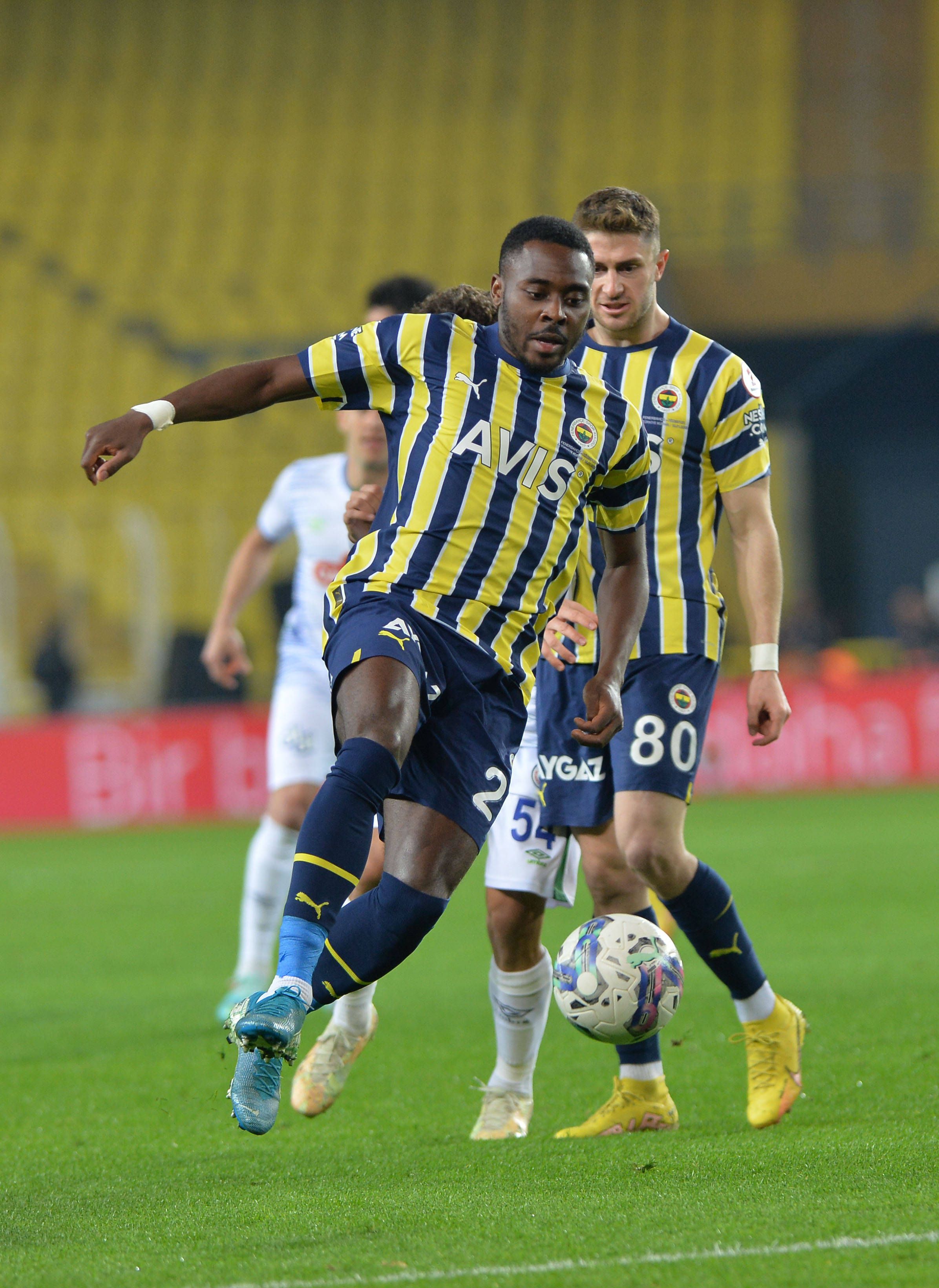 Bournemouth set to sign Super Eagles star Bright Osayi-Samuel - Pulse ...